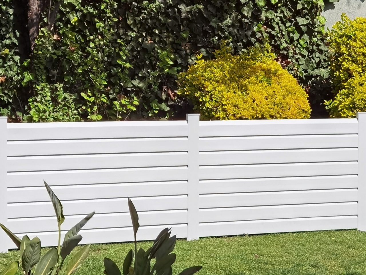 Valla Jardin - Vallas De Jardin!